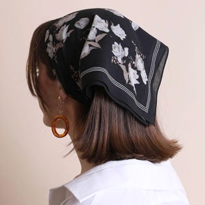 Bandana Fashion Trends: Style Secrets for Timeless Elegance