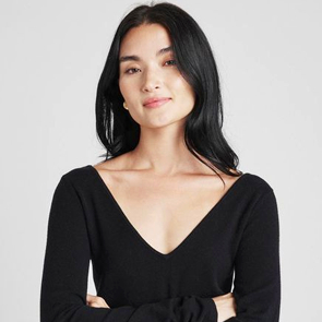 Neckline Encyclopedia: Different Necklines Types for Women's Outfits