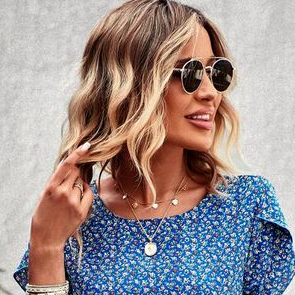 Neckline Encyclopedia: Different Necklines Types for Women's Outfits