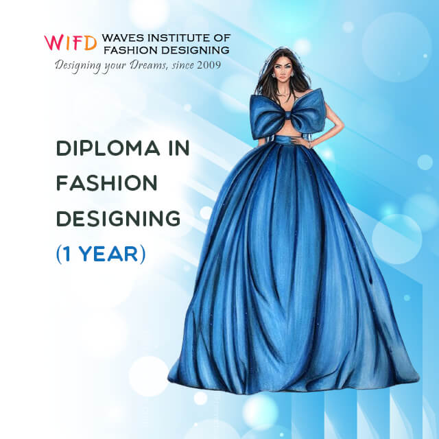 Diploma in Fashion Design | Fashion Designing in Kozhikode