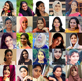 Students' Testimonials / Reviews for Fashion Designing Courses